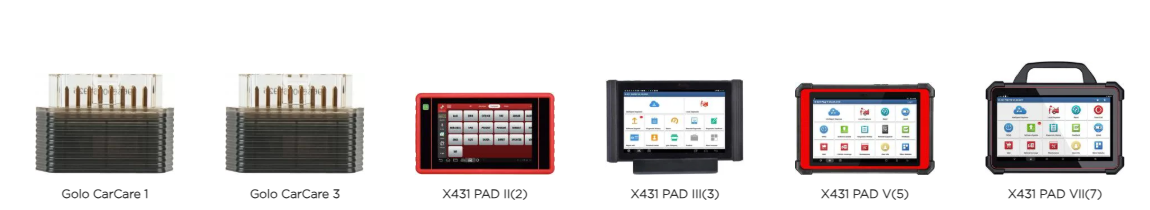 XDIAG | Car, Truck & EV Diagnostic Software | Official APK & Equipment